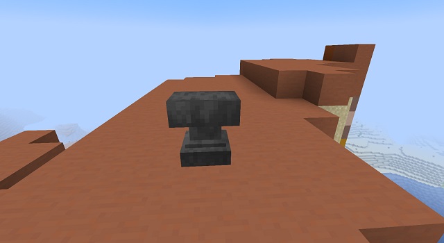 How to Make an Anvil in Minecraft in 2022 [Easy Guide] | Beebom