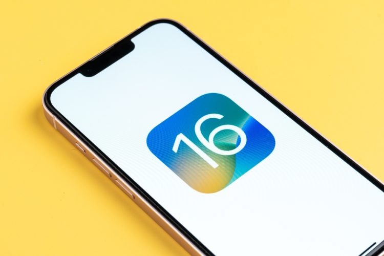iOS 16.2 Update Released with 5G Support in India and More Features ...