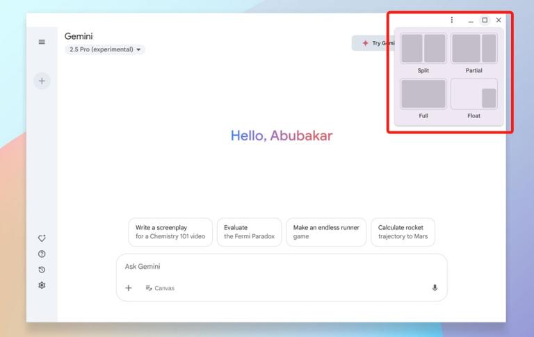 How to Split Screen on Chromebook | Beebom