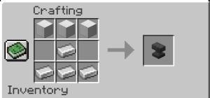 How to Make an Anvil in Minecraft in 2022 [Easy Guide] | Beebom