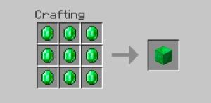 What is an Emerald in Minecraft and How to Use It? | Beebom