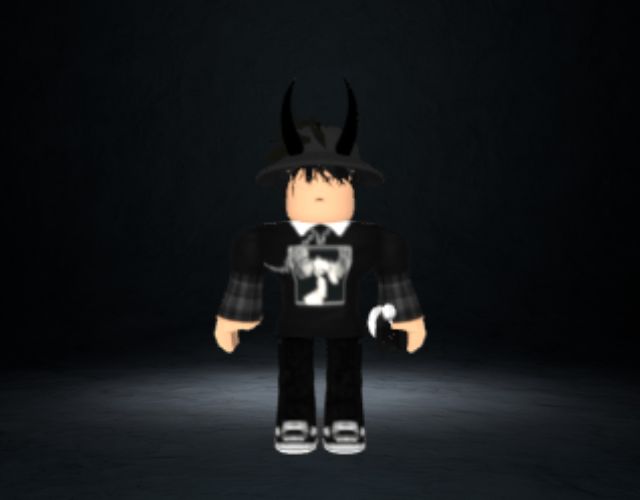 10 Best Roblox Slender Outfits You Should Try in 2022 | Beebom