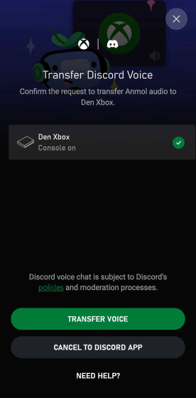 How to Install and Use Discord on Xbox in 2022 [Guide] | Beebom