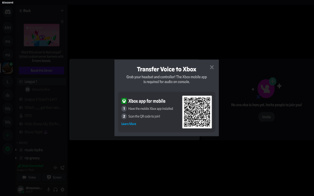 How to Install and Use Discord on Xbox in 2022 [Guide] | Beebom