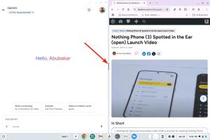 How to Split Screen on Chromebook | Beebom