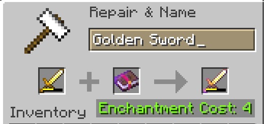 How to Make an Anvil in Minecraft in 2022 [Easy Guide] | Beebom