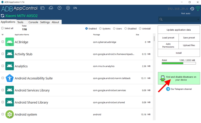 How to Remove Pre-installed Apps on Android TV (2022) | Beebom