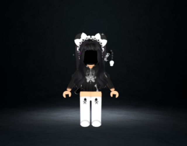 10 Best Roblox Slender Outfits You Should Try in 2022 | Beebom