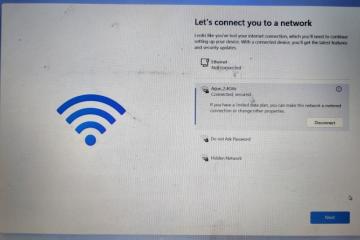 How to Create a Local Account on Windows 11 [5 Ways] | Beebom