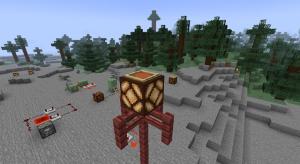 How to Make a Redstone Lamp in Minecraft (2022) | Beebom