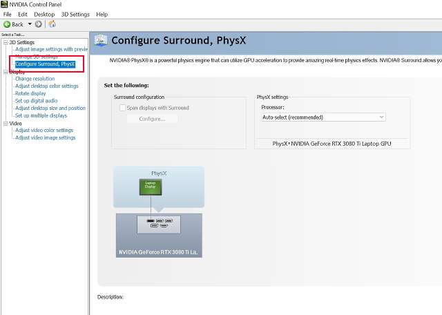 What is a MUX Switch in Gaming Laptops? Explained! | Beebom