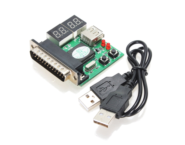 What are BIOS POST Codes? Explained! | Beebom