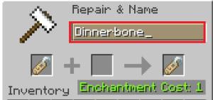 How to Make an Anvil in Minecraft in 2022 [Easy Guide] | Beebom