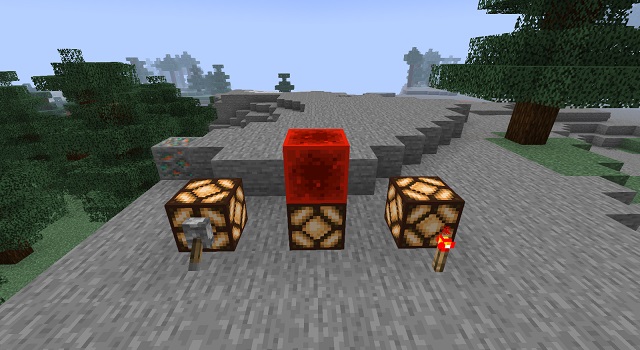 How to Make a Redstone Lamp in Minecraft (2022) | Beebom