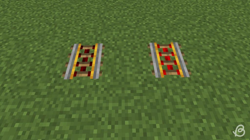 How to Make Powered Rail in Minecraft | Beebom