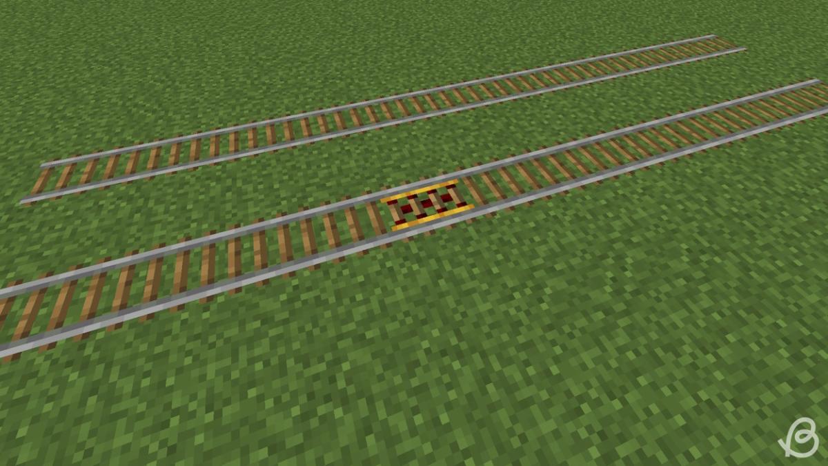 How to Make Powered Rail in Minecraft | Beebom