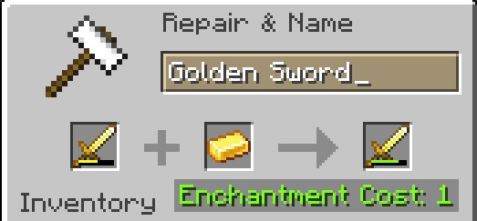 How to Make an Anvil in Minecraft in 2022 [Easy Guide] | Beebom