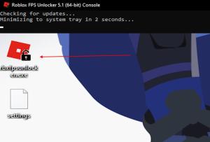 How to Use FPS Unlocker for Roblox (Working Method) | Beebom
