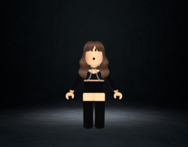 10 Best Roblox Slender Outfits You Should Try in 2022 | Beebom