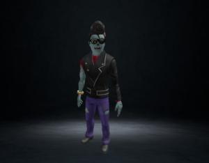 10 Best Roblox Slender Outfits You Should Try in 2022 | Beebom