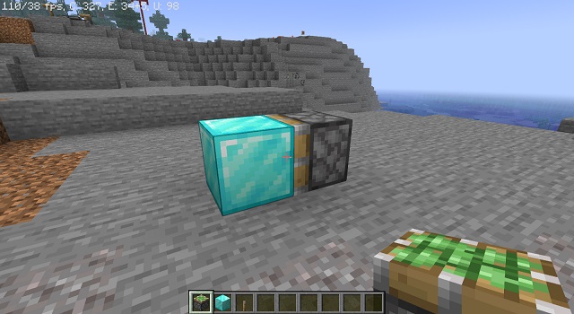 How to Make a Sticky Piston in Minecraft [Easiest Guide] | Beebom