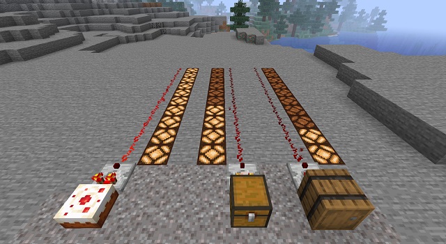 How to Make a Redstone Comparator in Minecraft (2022) | Beebom