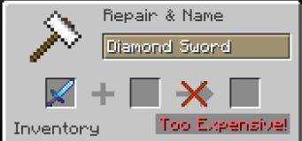 How to Make an Anvil in Minecraft in 2022 [Easy Guide] | Beebom