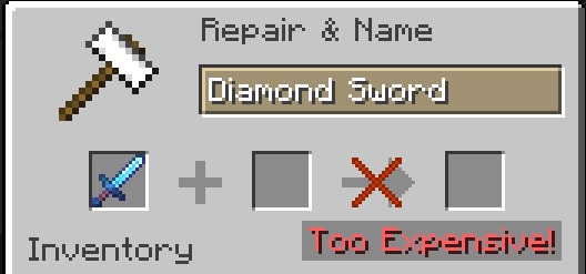 How to Make an Anvil in Minecraft in 2022 [Easy Guide] | Beebom