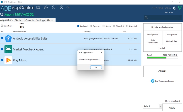 How to Remove Pre-installed Apps on Android TV (2022) | Beebom