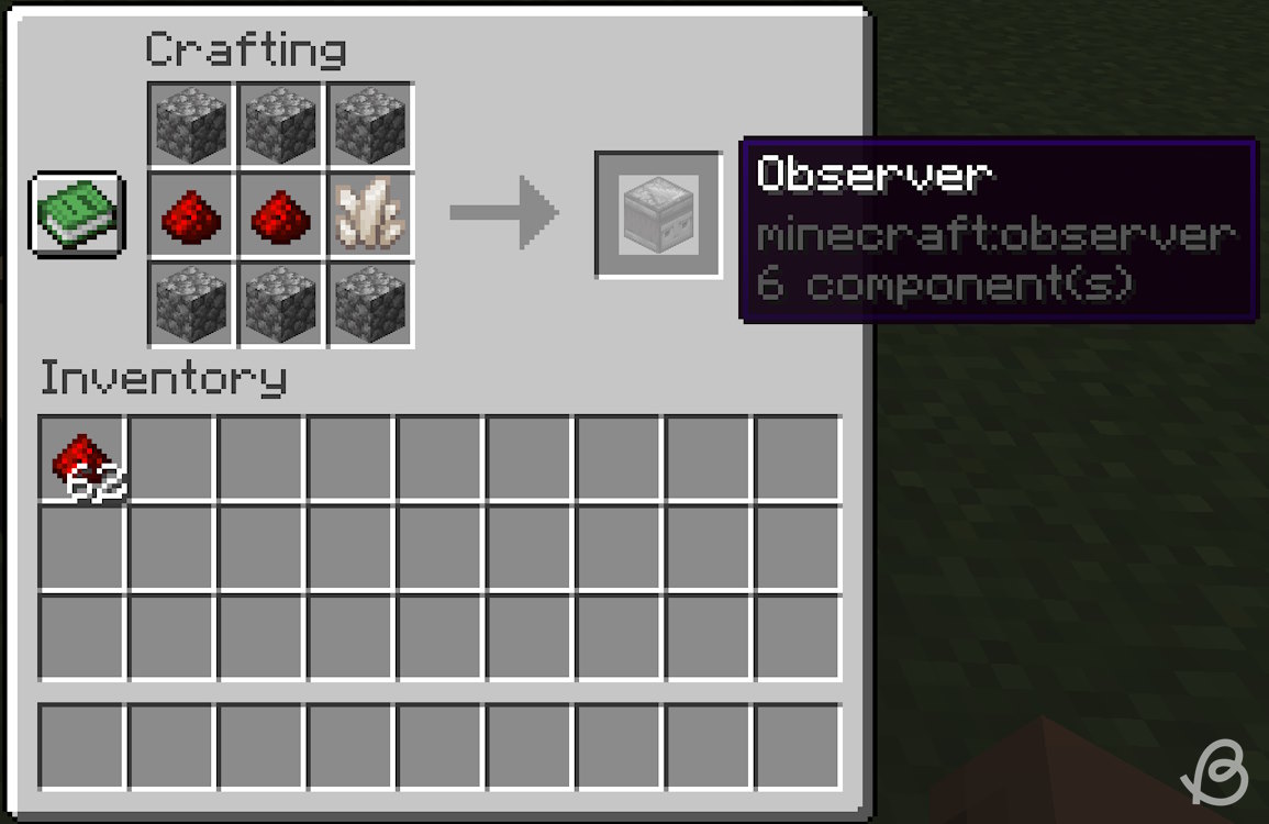 How To Use Redstone Dust In Minecraft In 2024 Beebom