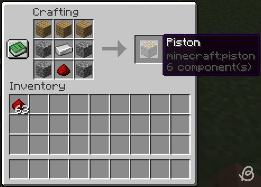 Redstone Components in Minecraft: A Complete Guide (2024) | Beebom