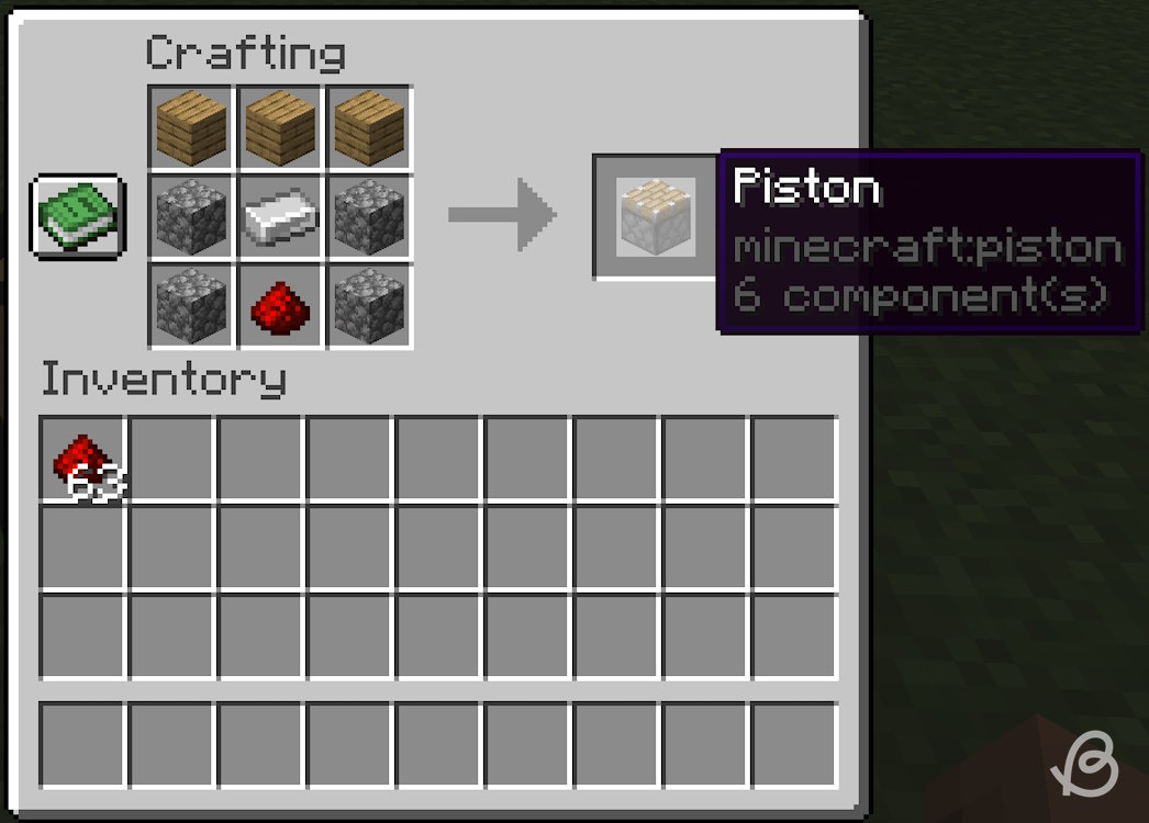 Redstone Components in Minecraft: A Complete Guide (2024) | Beebom