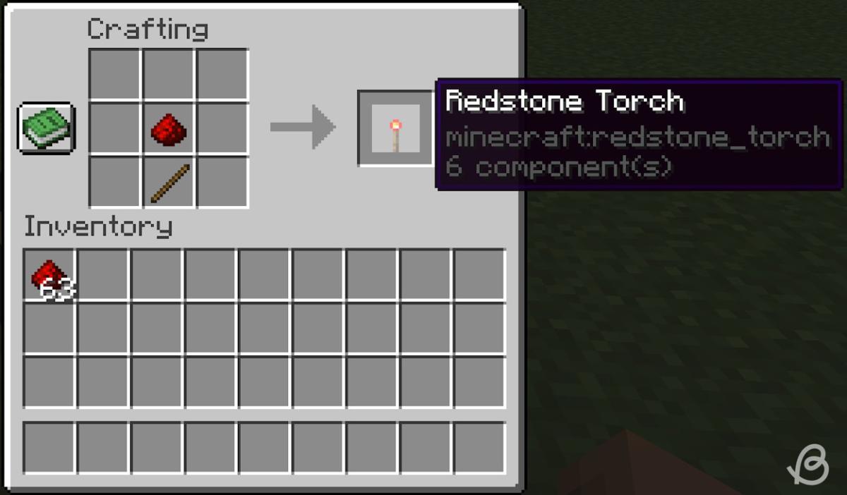 Redstone Components in Minecraft: A Complete Guide (2024) | Beebom