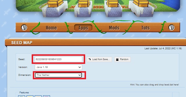 How to Find and Conquer Nether Fortress in Minecraft | Beebom