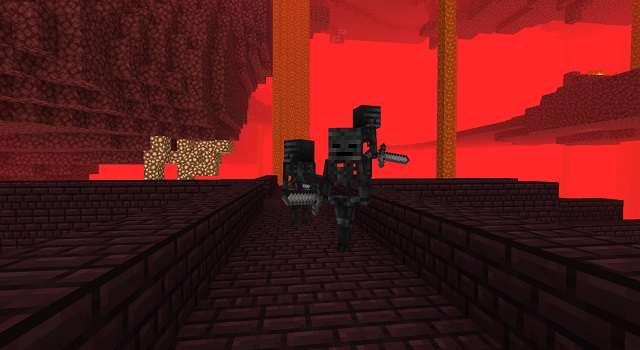 How to Find and Conquer Nether Fortress in Minecraft | Beebom