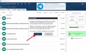 How to Remove Pre-installed Apps on Android TV (2022) | Beebom