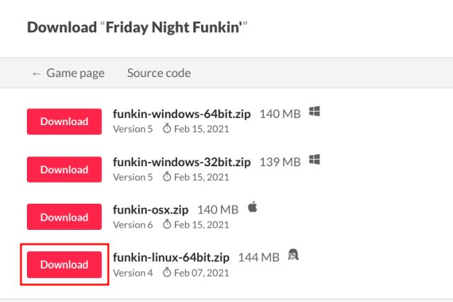 How to Install Friday Night Funkin' on a Chromebook (2022) | Beebom