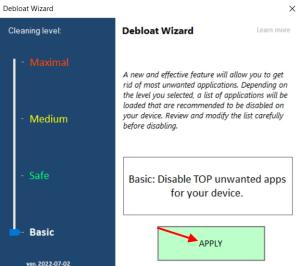 How to Remove Pre-installed Apps on Android TV (2022) | Beebom