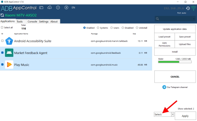 How to Remove Pre-installed Apps on Android TV (2022) | Beebom