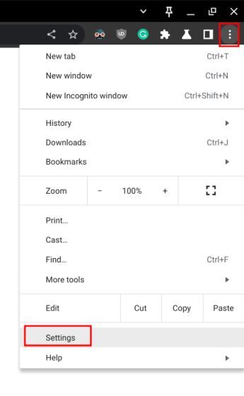 How to Change Google Background on a Chromebook | Beebom