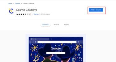 How to Change Google Background on a Chromebook | Beebom