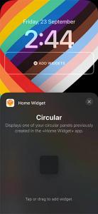 20 Best Lock Screen Widgets for iPhone You Can Use | Beebom