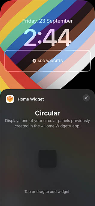 20 Best Lock Screen Widgets for iPhone You Can Use | Beebom