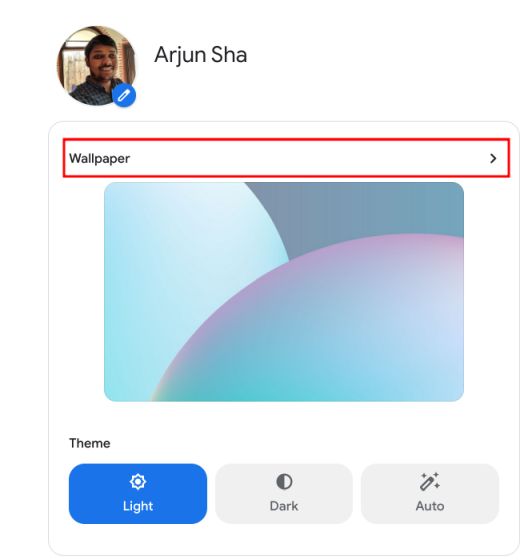How to Change Google Background on a Chromebook | Beebom