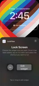 20 Best Lock Screen Widgets for iPhone You Can Use | Beebom