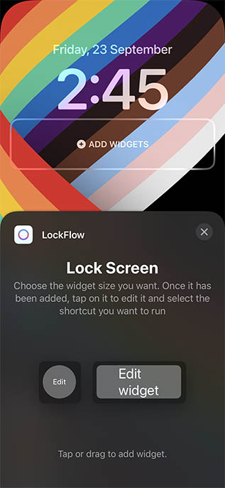 20 Best Lock Screen Widgets for iPhone You Can Use | Beebom