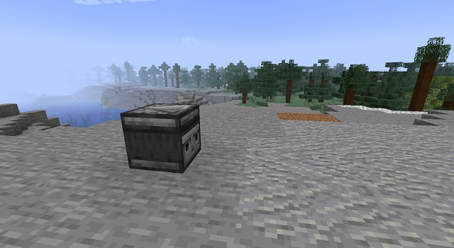 How to Make a Redstone Clock in Minecraft (2022) | Beebom