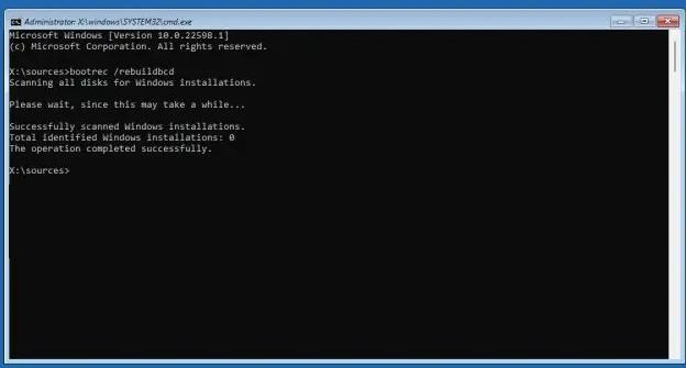 How to Fix Bad System Config Info Error in Windows 11 | Beebom