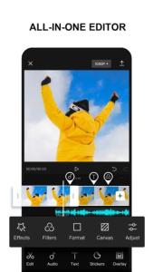 CapCut Video Editor: The Best Free Video Editor For Mobile, Desktop and ...