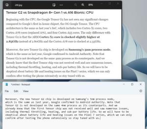 How to Extract Text From Images on Windows 10/11 | Beebom